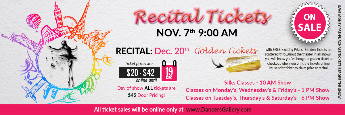 Dance Studio | After School Program in Cooper City