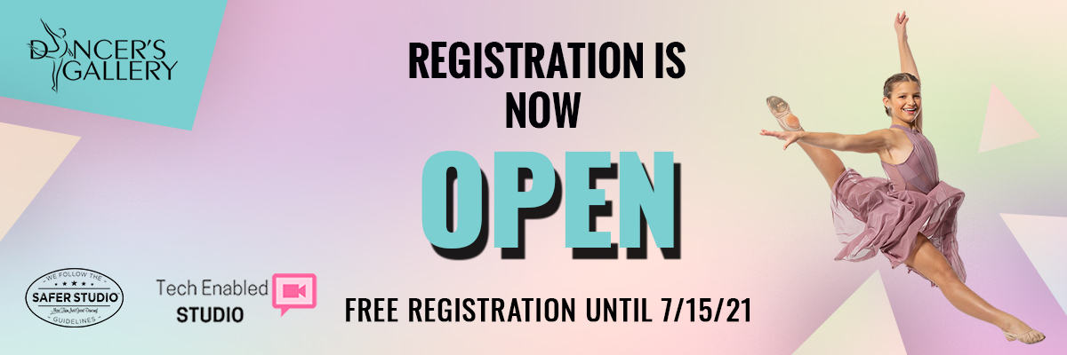 Dance Studio | After School Program in Cooper City