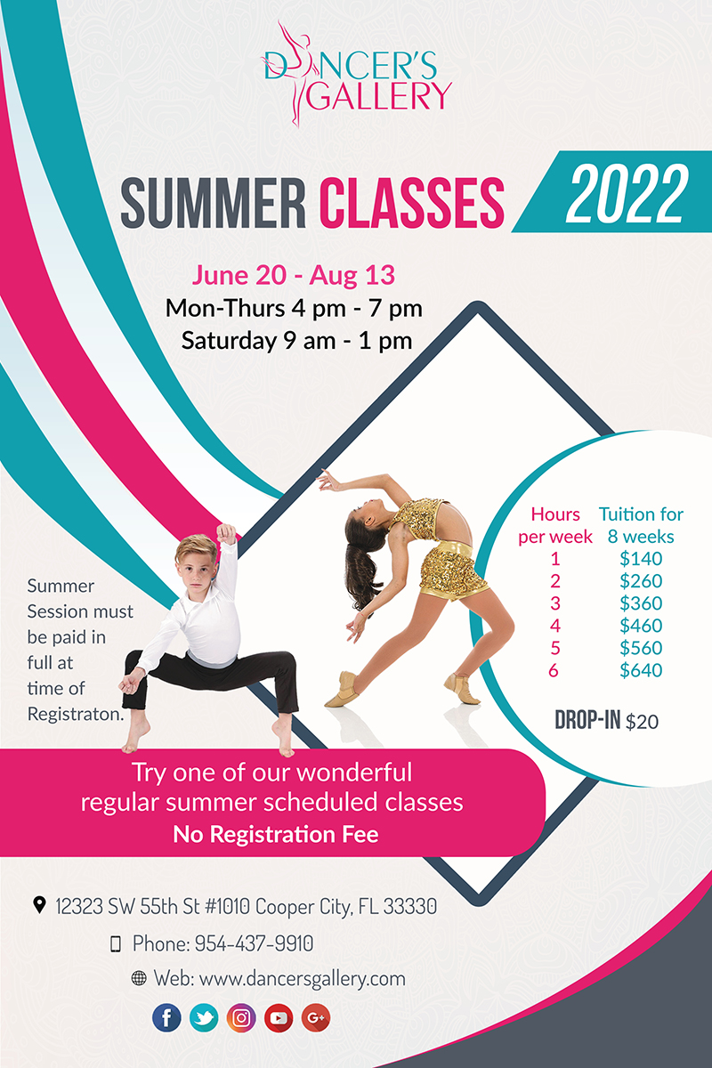 Summer Camp in Cooper City | Summer Camp in Davie