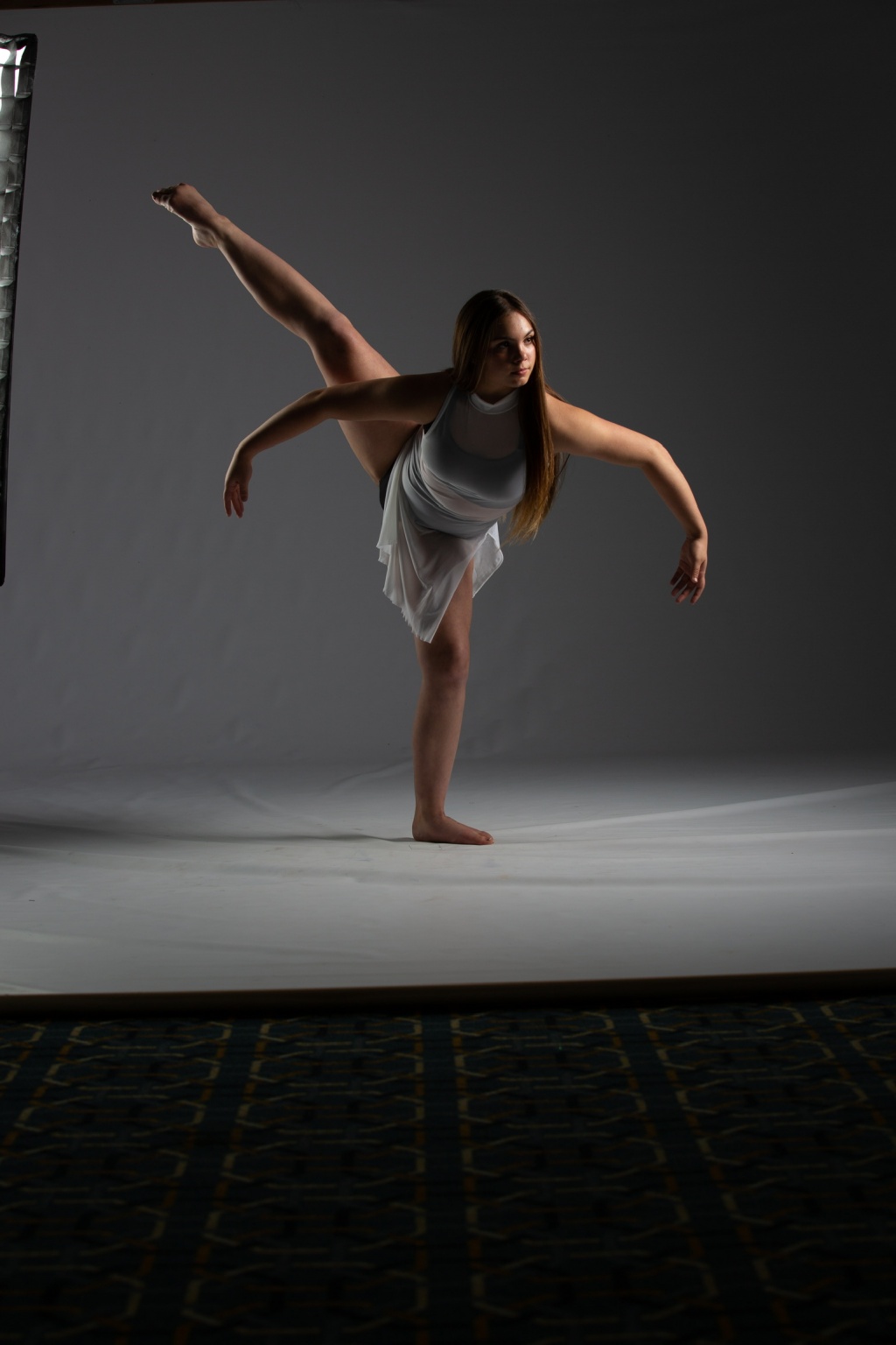 Contemporary Dance Classes | Dancer’s Gallery